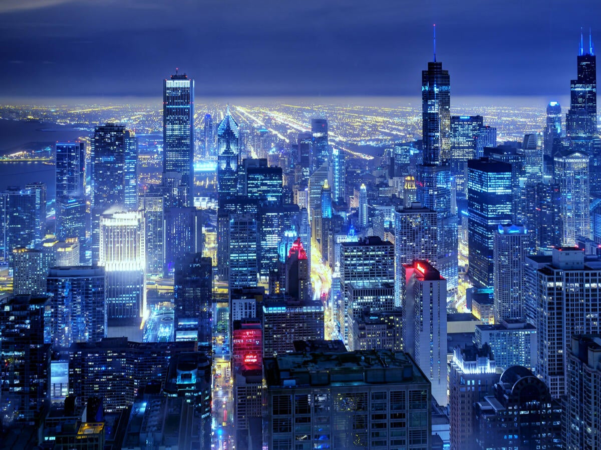 Why UL Solutions For The Lighting Market UL Solutions Why UL Solutions For The Lighting Market UL Solutions