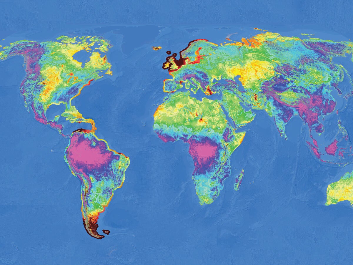 Complimentary Wind Speed Maps UL Solutions Complimentary Wind Speed Maps UL Solutions