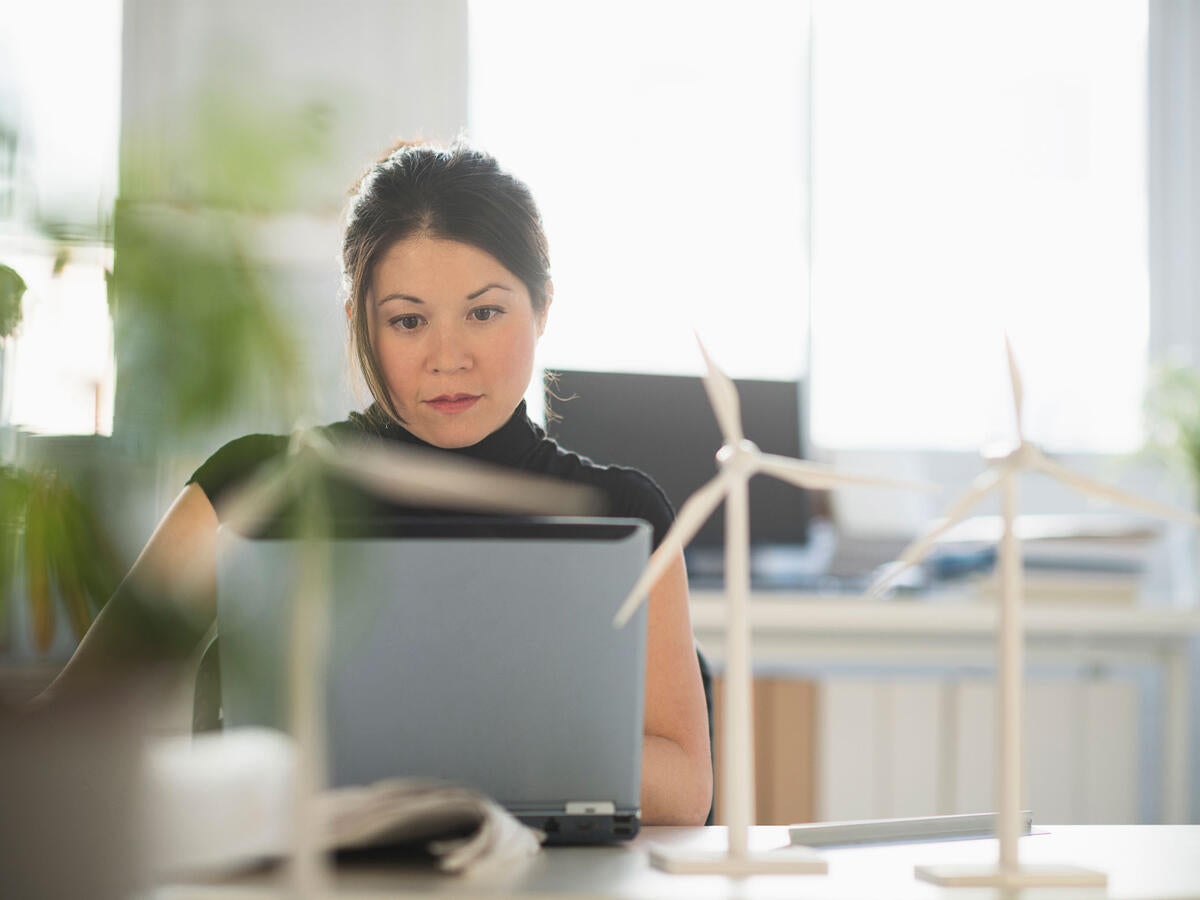 Renewable Energy Software Solutions | UL Solutions